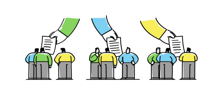 AAB testing is one more way to work more efficiently – Blog | Zeustrak